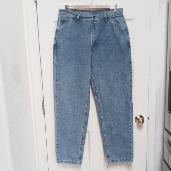 VF Jeanswear | Jeans | Vintage 8s Vf Jeanswear Wrangler For Women ...